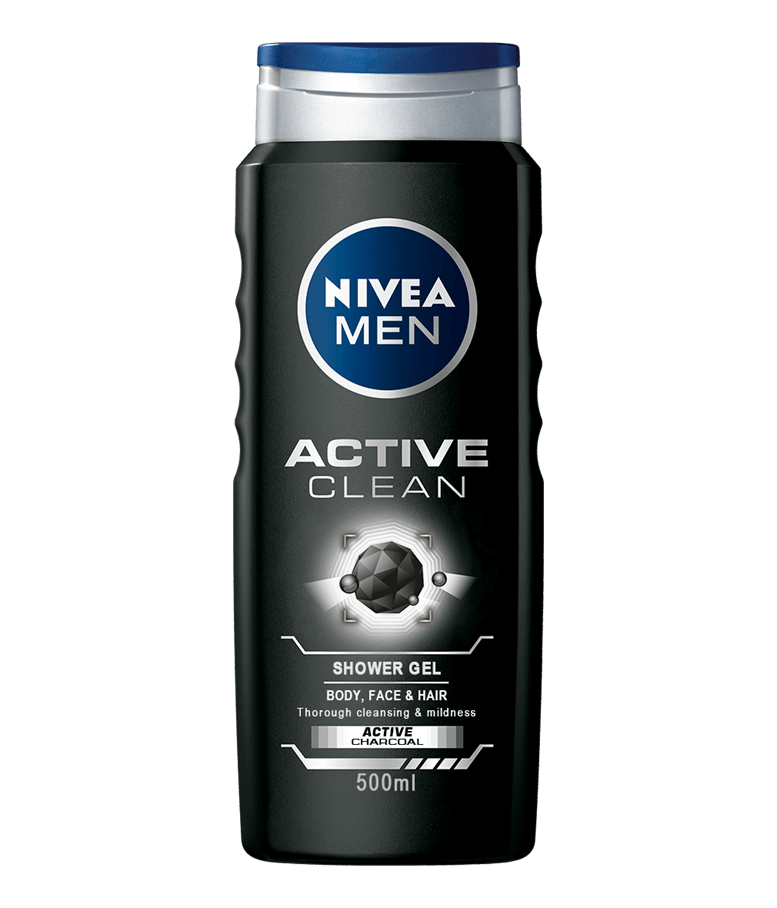NIVEA Men: Grooming and skincare products for men | NIVEA
