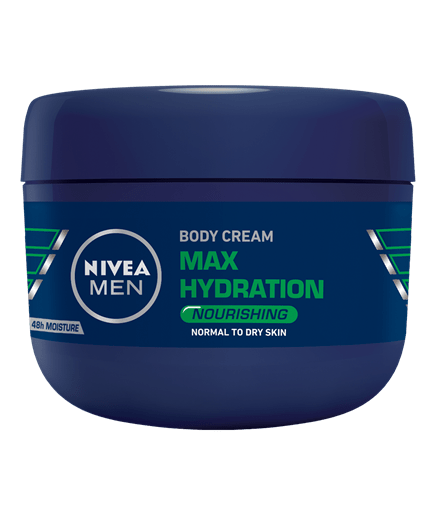 NIVEA Men Body Care: Moisturize & Protect Your Skin | NIVEA