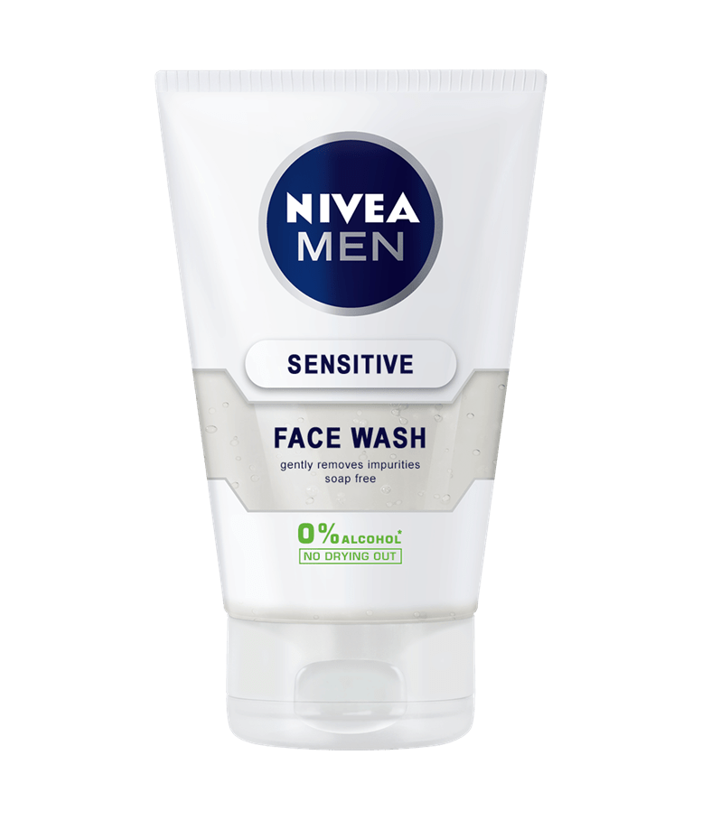 Get A Fresh Look With NIVEA Men's Face Care Range | NIVEA