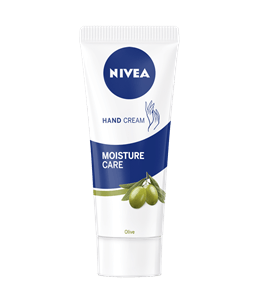 NIVEA Hand Creams: Keep your hands soft and moisturized