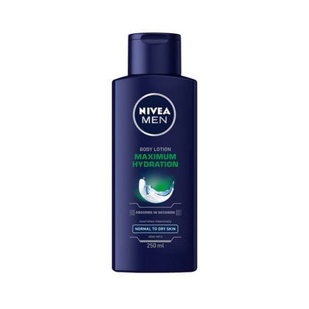 NIVEA Men Body Care: Moisturize & Protect Your Skin | NIVEA