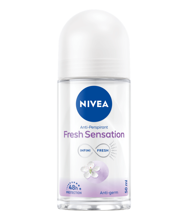Roll On | Body Care: Deodorant & Anit-perspirant | NIVEA