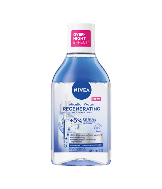 NIVEA Face Cleansers - Refresh & Rejuvenate Your Skin