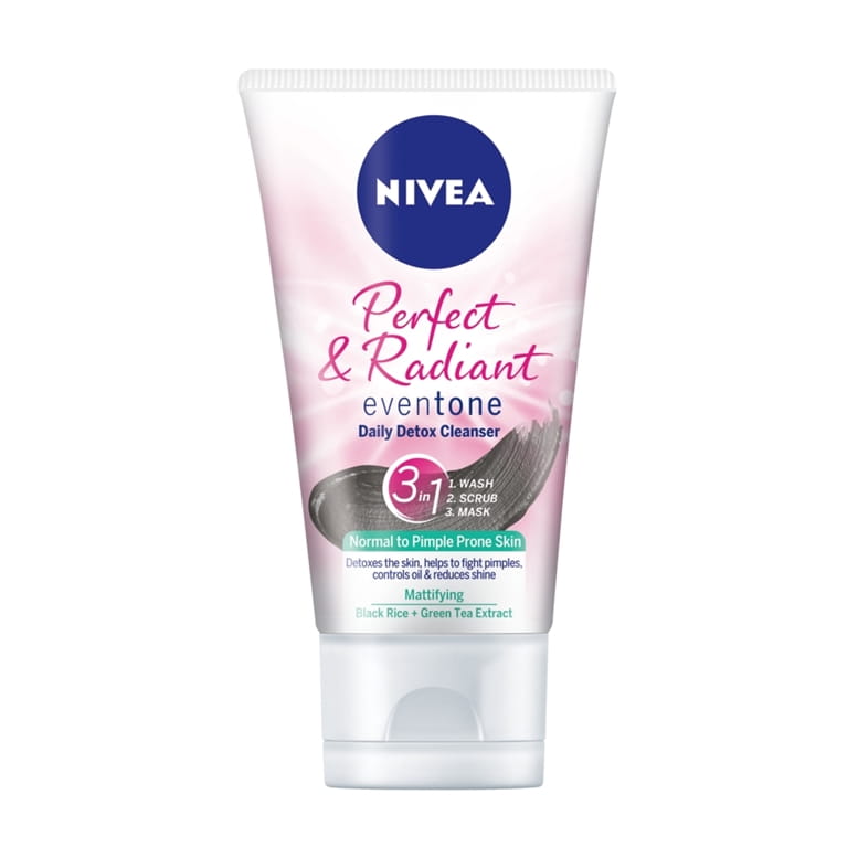 Discover NIVEA Face Care Products for Your Skin Type | NIVEA