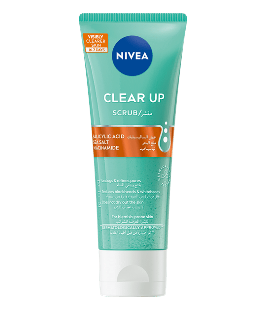 Face Care Product Range: Unlock Glowing Skin | NIVEA