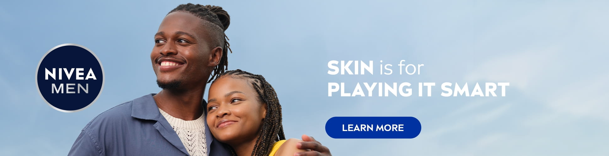 NIVEA Men: Grooming and skincare products for men | NIVEA