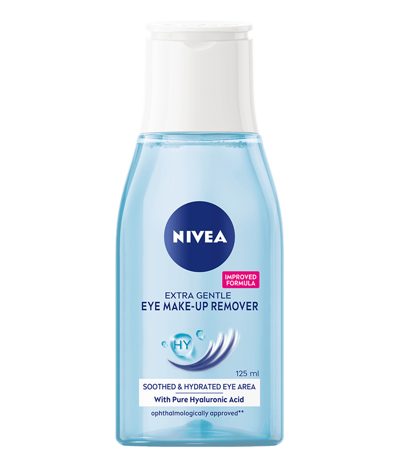 NIVEA Face Cleansers - Refresh & Rejuvenate Your Skin