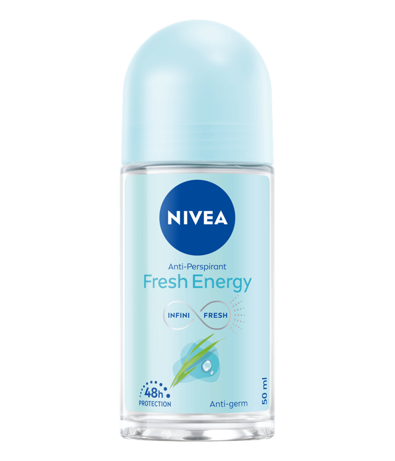 Roll On | Body Care: Deodorant & Anit-perspirant | NIVEA